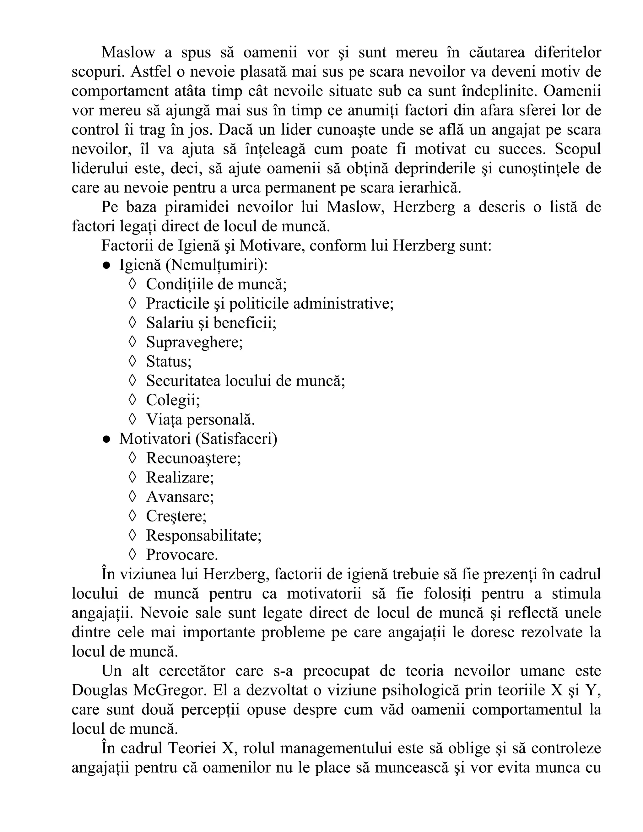 Lidershipul arta sau stiinta | PDF