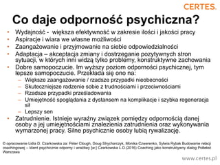 Lidia Czarkowska - Jak poprzez Action Learning wspierać rozwój ...