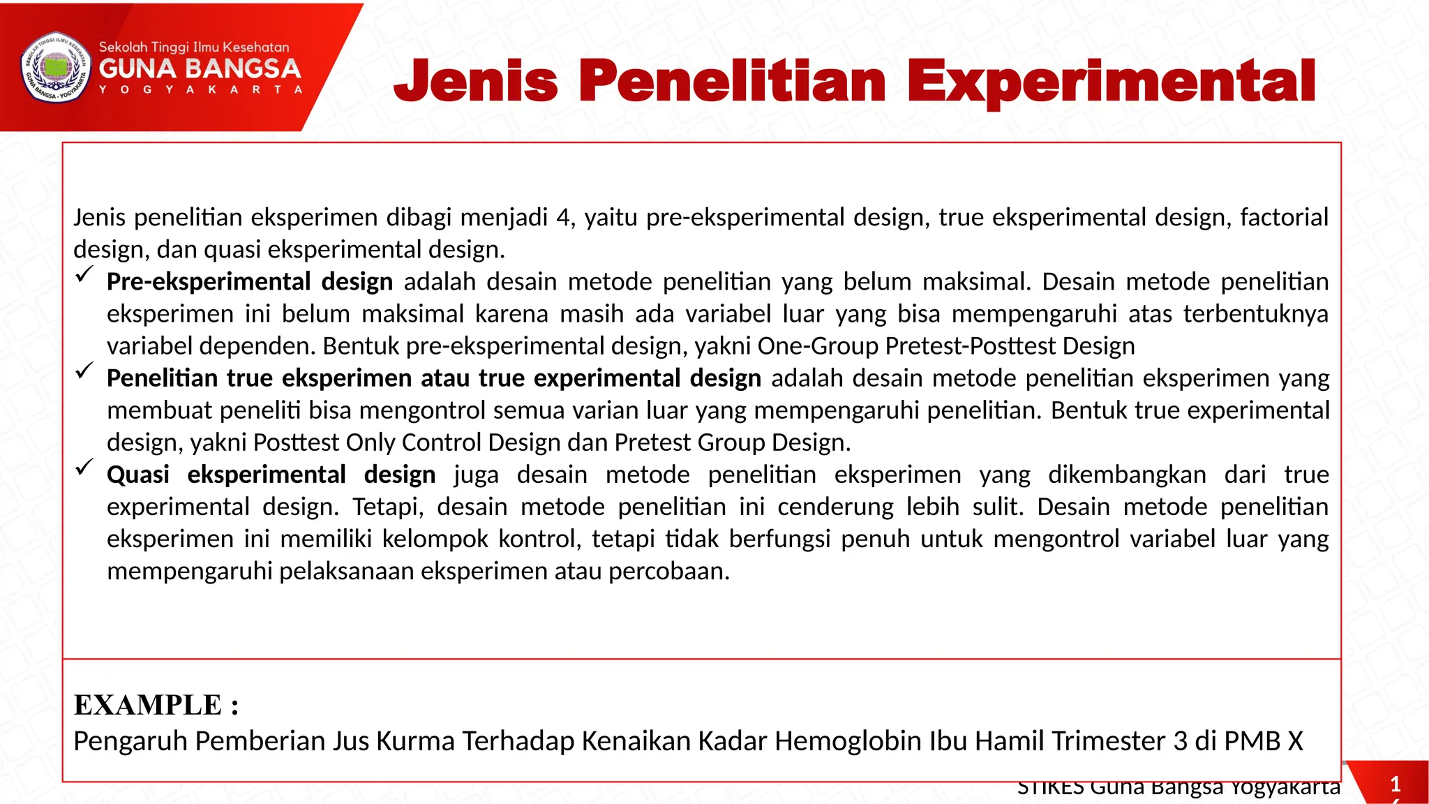 Lidia F, S.Tr.Keb.,M.Keb-Desain penelitian.pptx