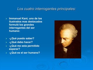 Lidia nieto alvarez nº108 4ºd.los interrogantes del ser huma | PPSX