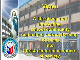 Lidicsa icc edited | PPT