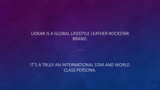 Lidkar PPT .pptx