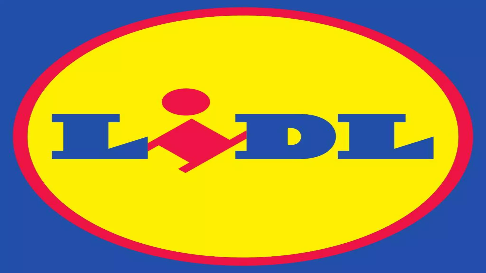 Lidl | PPTX