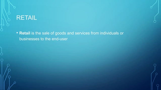 Lidl | PPTX | Retail Industry | Industries