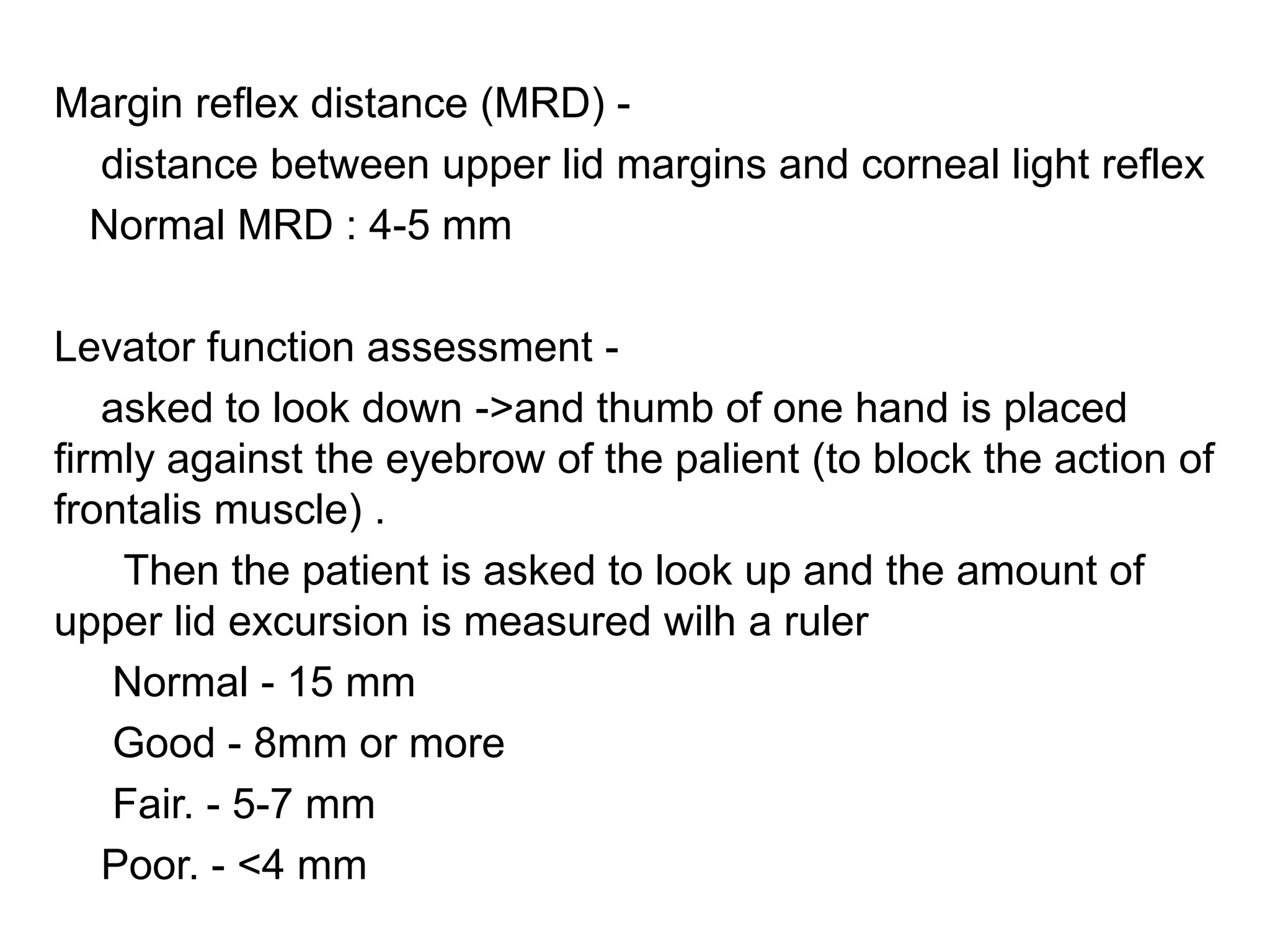 Lid Pathologies.pptx