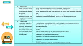 Rencana Pelaksanaan Layanan BK dan Materi Empati | PPTX
