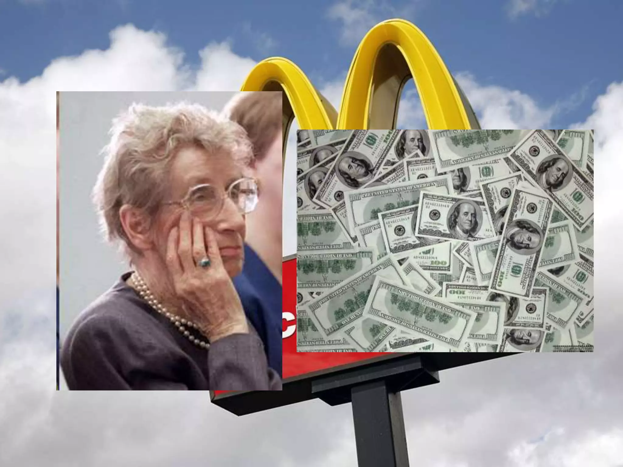 Liebeck vs McDonalds | PPT