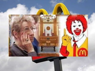 Liebeck vs McDonalds | PPTX