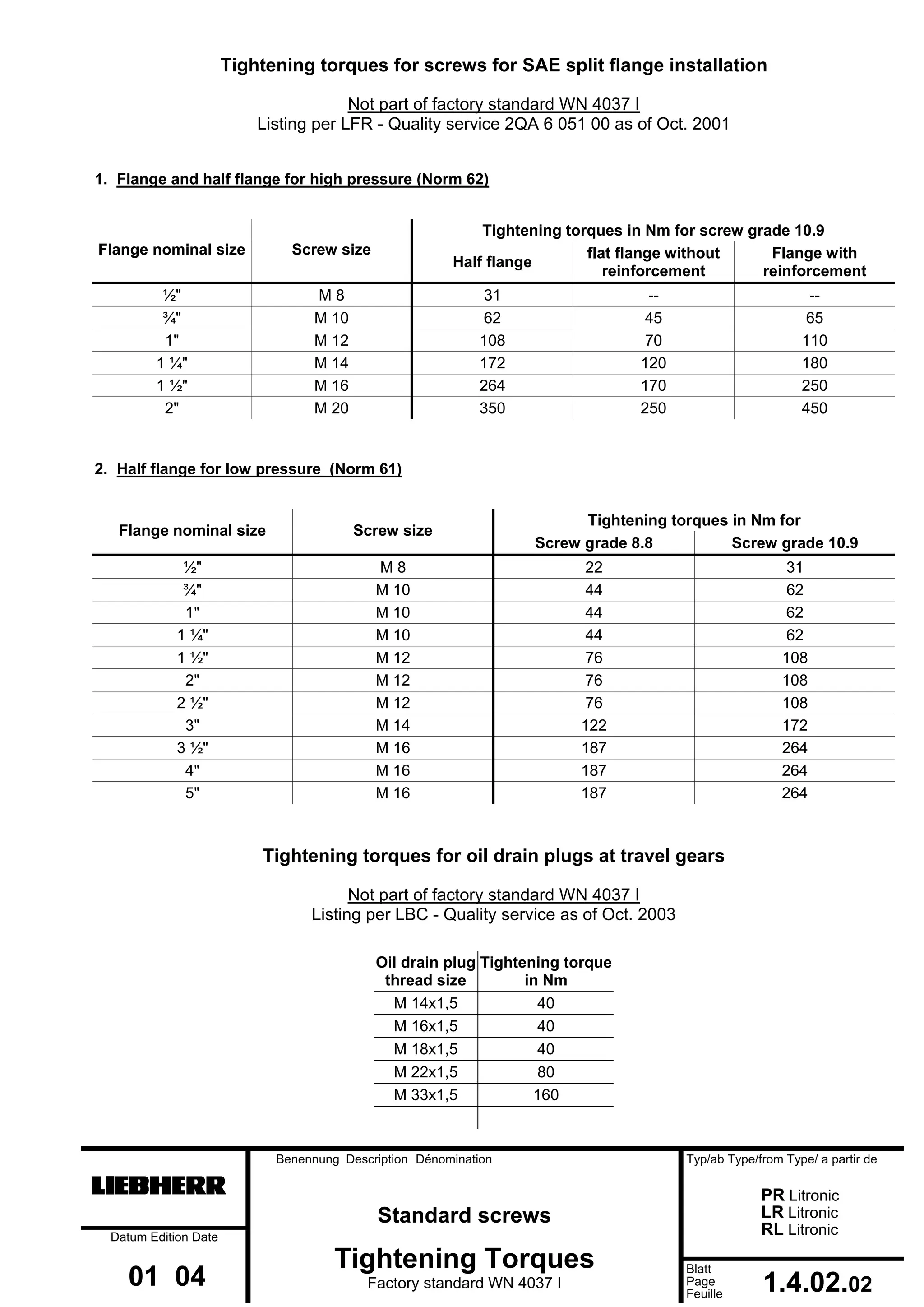 Liebherr 622b Crawler Loader Series 2 Litronic Service Repair Manual.pdf