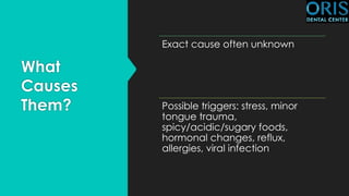 Lie Bumps - Causes, Symptoms and Treatment options .pptx
