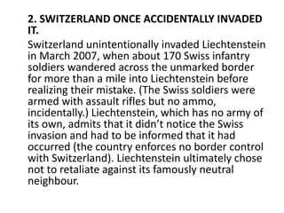 Liechtenstein | PPTX