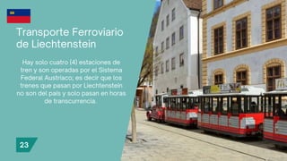 Liechtenstein | PDF