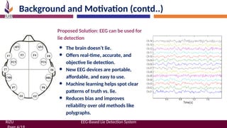 LIE DETECTION SYSTEM USING EEG SIGNAL.pptx