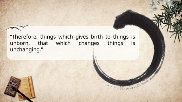 Lieh tzu.pptx, Chinese Philosopher, Government | PPTX