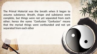 Lieh tzu.pptx, Chinese Philosopher, Government | PPTX