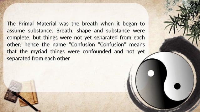 Lieh tzu.pptx, Chinese Philosopher, Government | PPTX