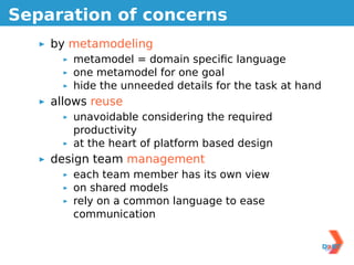 UML profiles for Embedded Systems | PDF | Programming Languages | Computing