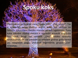 Allyou need to know about Liepaja | PDF