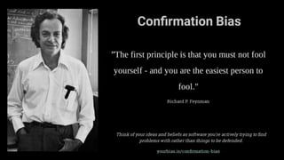 Lies and Myths in InfoSec - 2023 Usenix Enigma | PPT