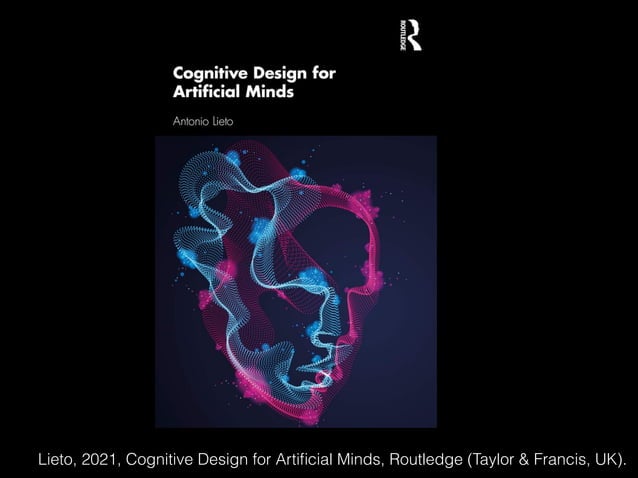 Functional and Structural Models of Commonsense Reasoning in Cognitive Architectures | PPT