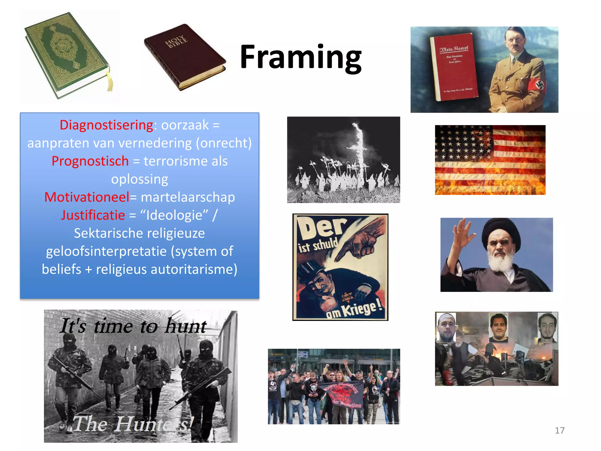 Lieven Pauwels Lezing "De corridor2016" | PPT