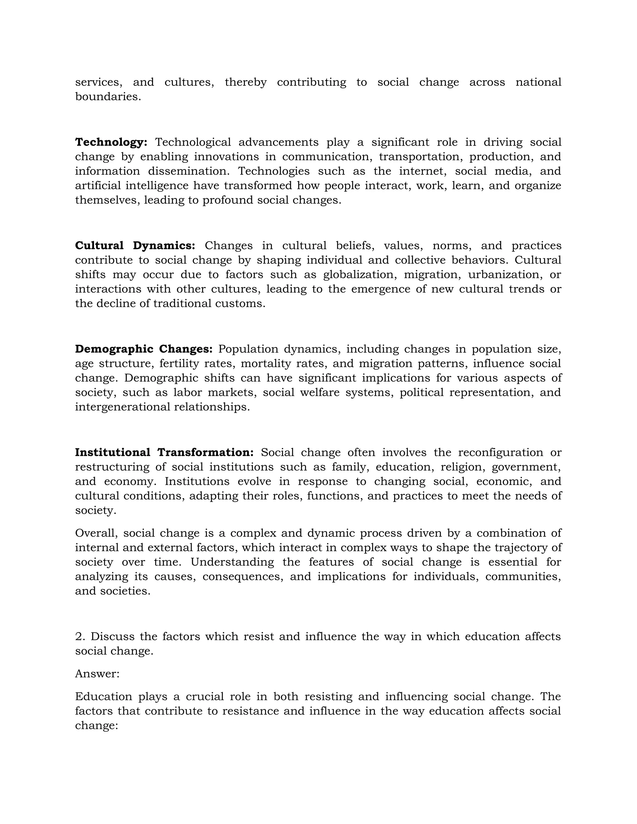 Assignment in Philosophy, psychosocial teaching | PDF