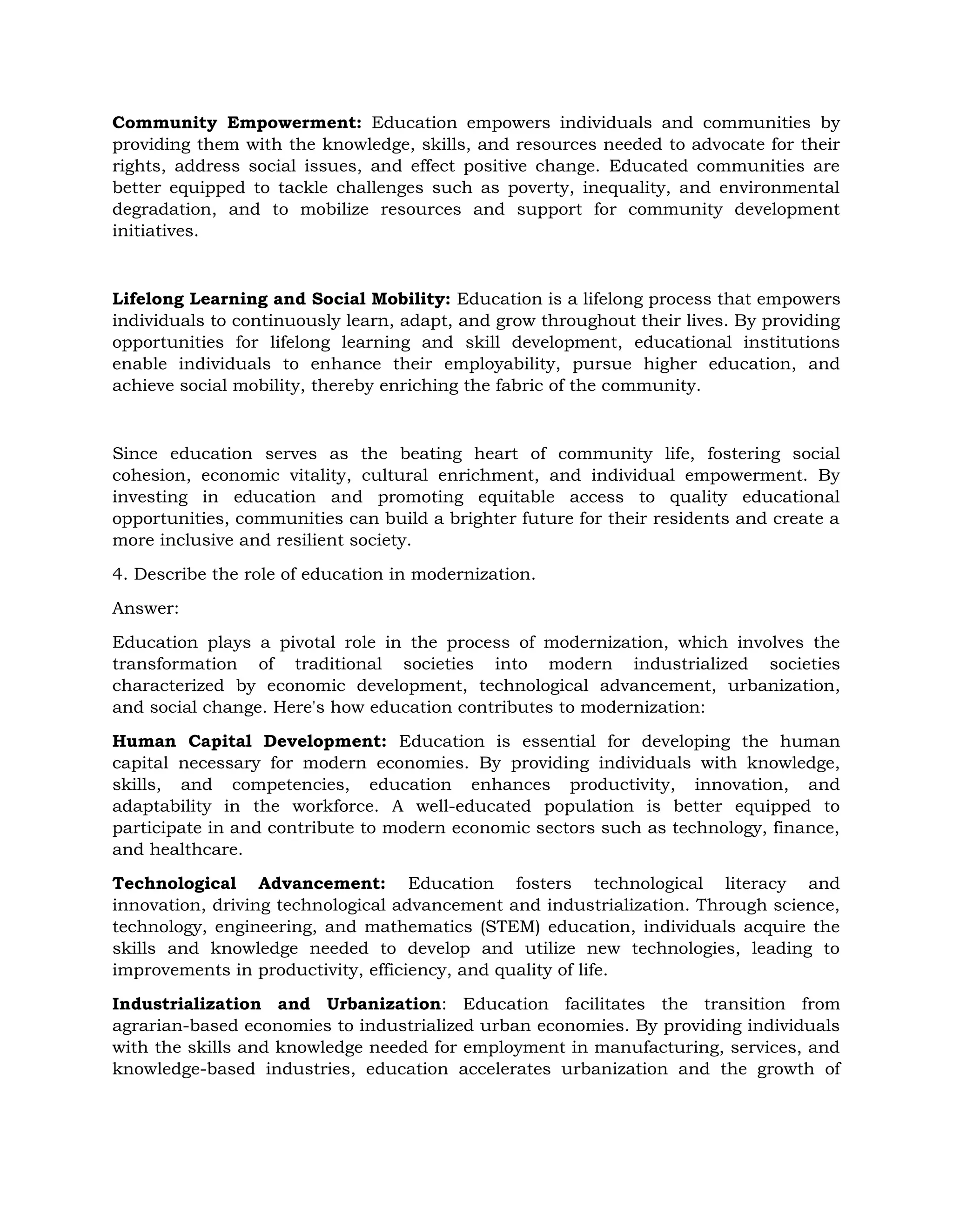 Assignment in Philosophy, psychosocial teaching | PDF