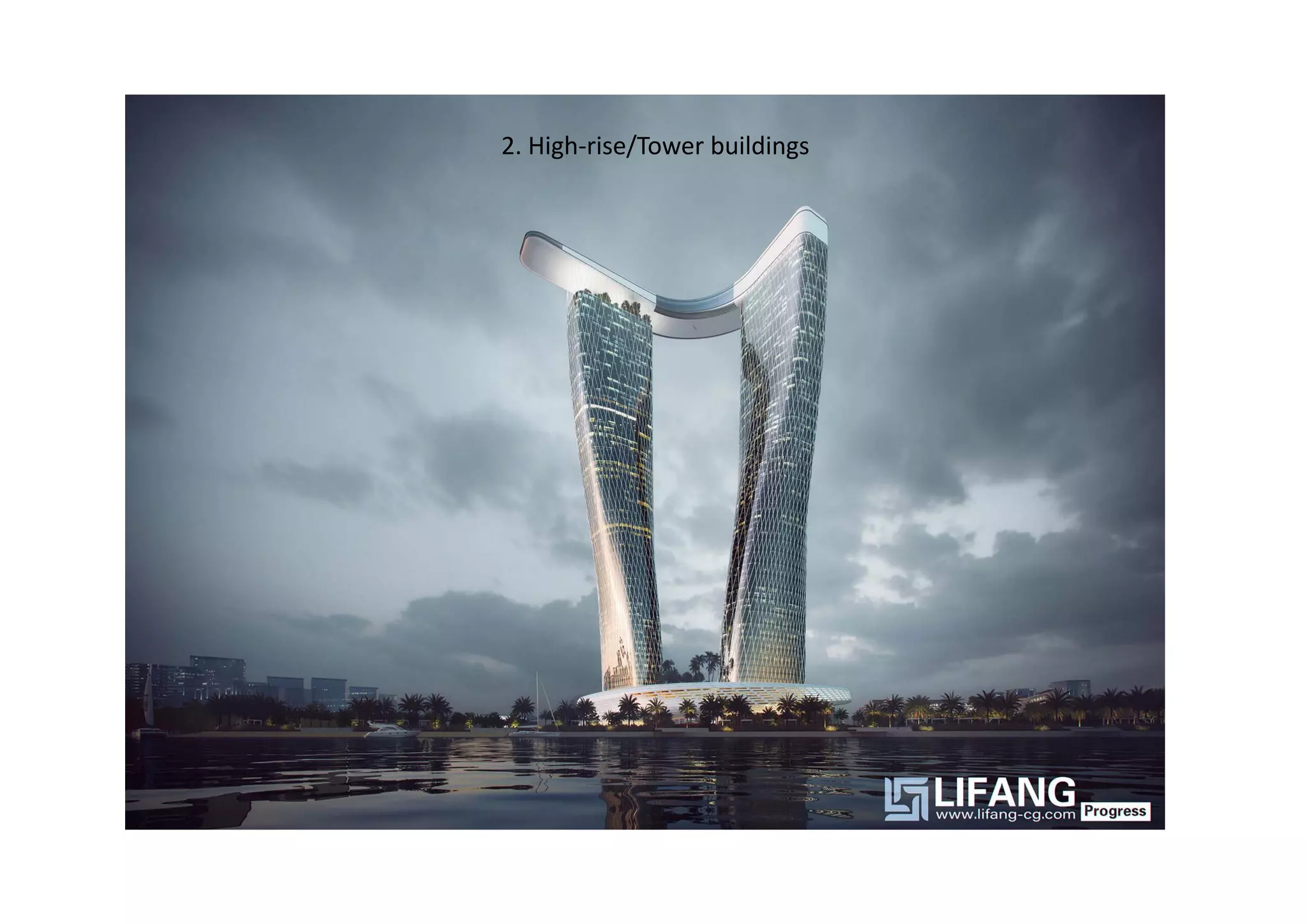 Lifang renderings 202109 | PPT