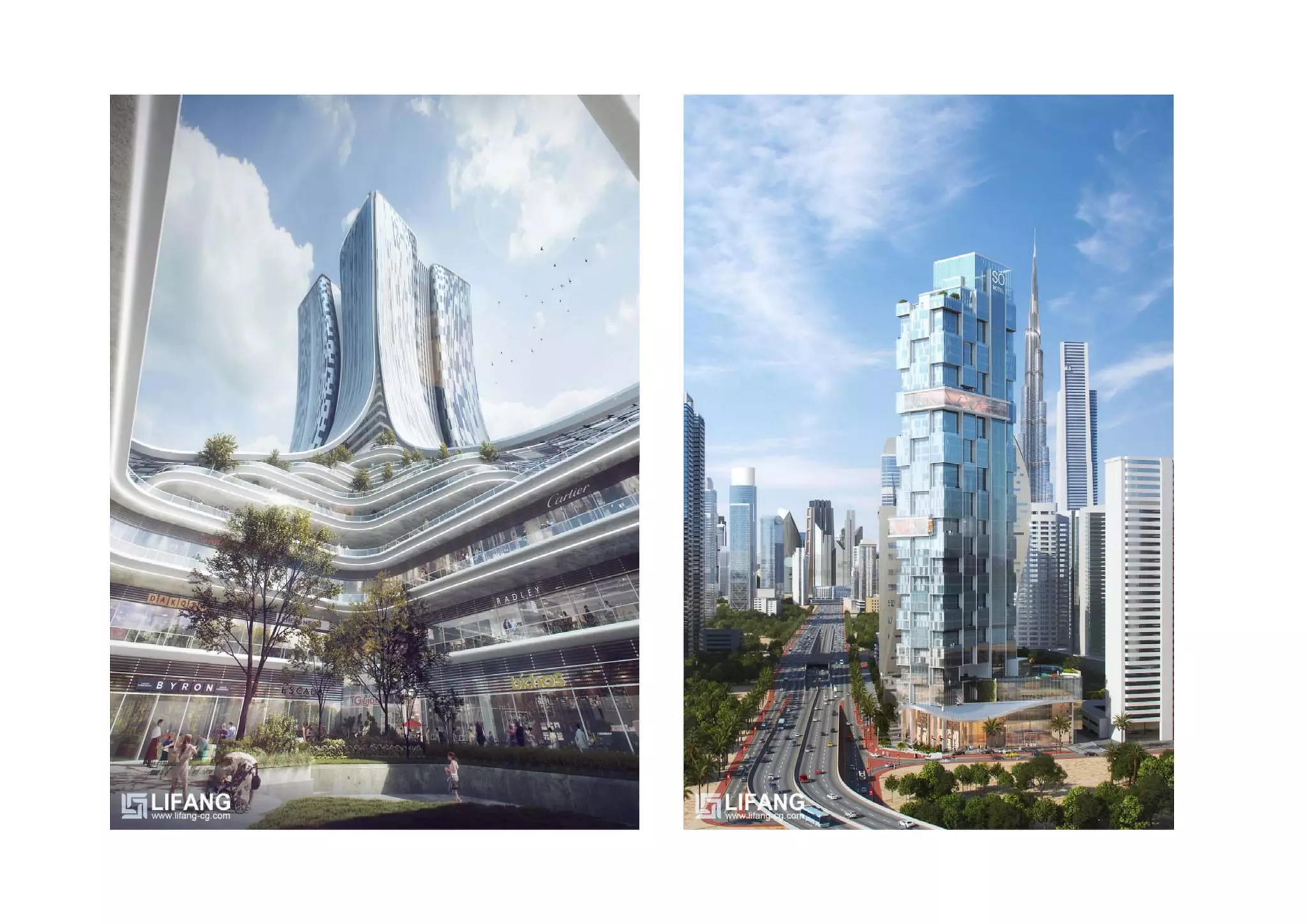 Lifang renderings 202109 | PPT