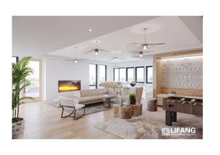 Lifang renderings 202109 | PPT