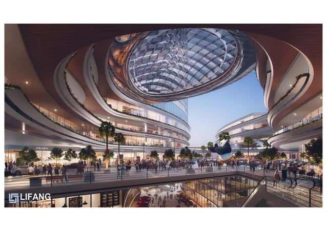 Lifang renderings 202109 | PPT