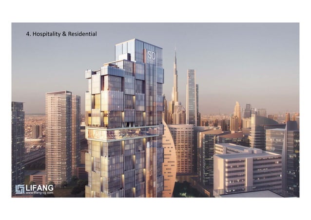 Lifang renderings 202109 | PPT
