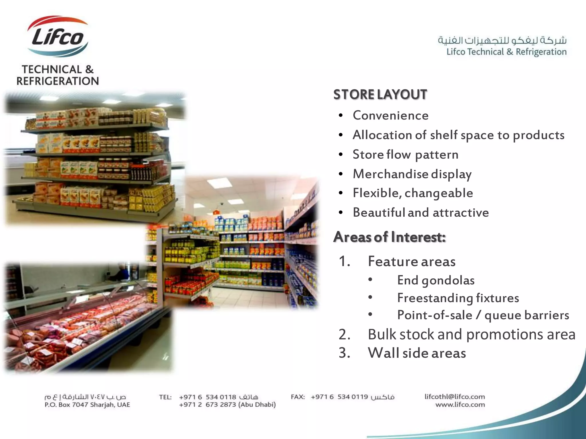 Lifco Technical - new brand | PDF