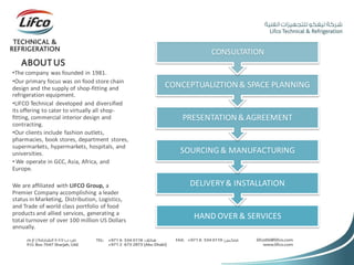 Lifco Technical - new brand | PDF