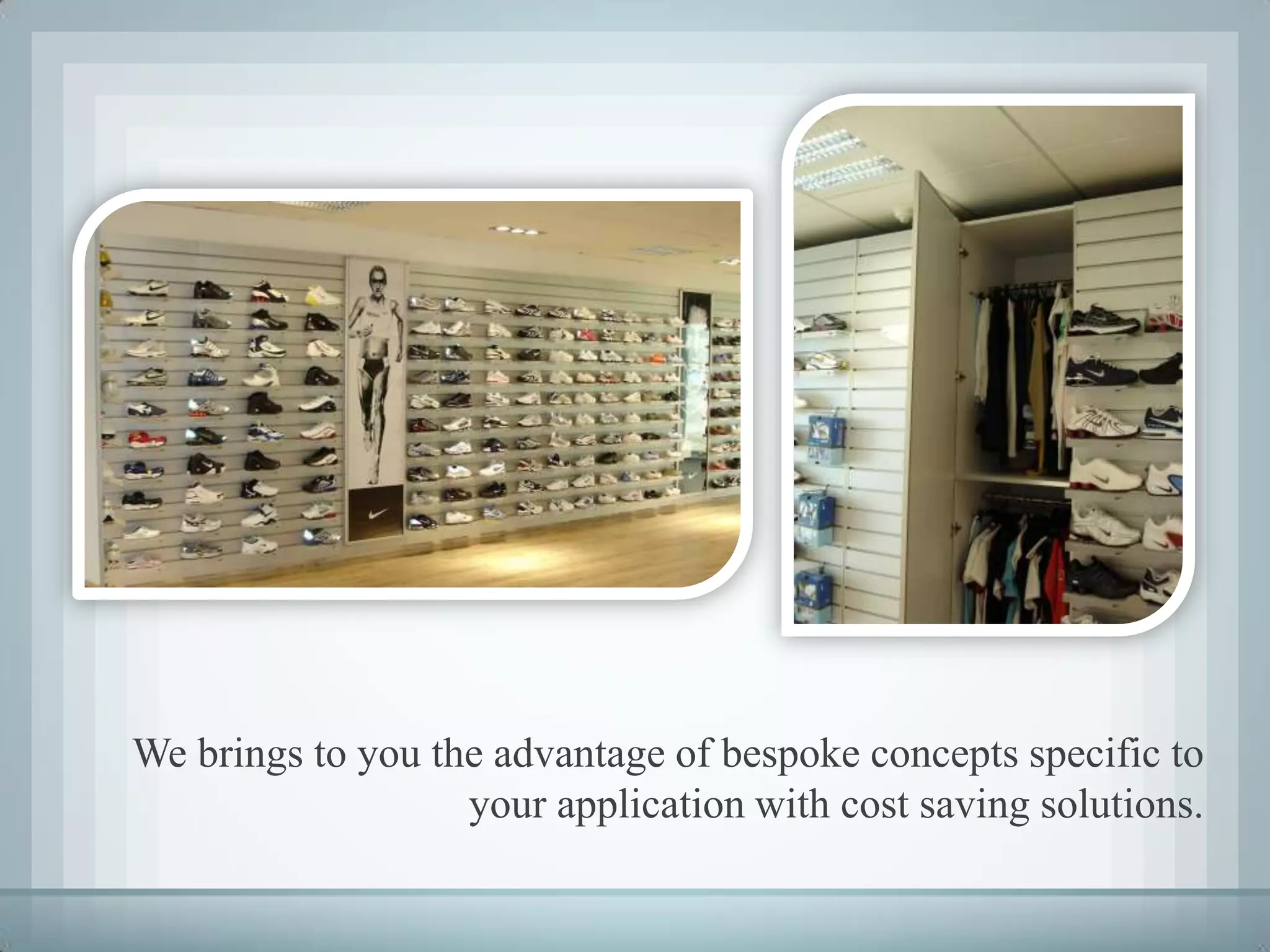 Lifco Technical Presentation | PPT