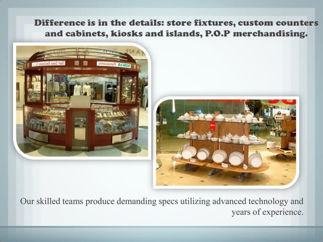 Lifco Technical Presentation | PPT | Free Download