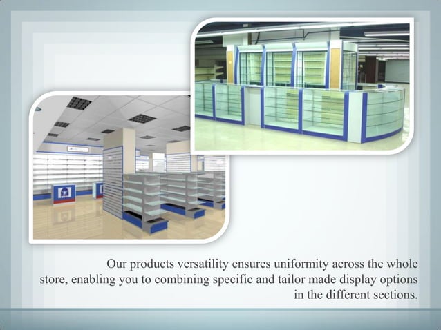 Lifco Technical Presentation | PPSX