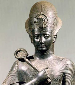 Life in ancient Egypt | PDF