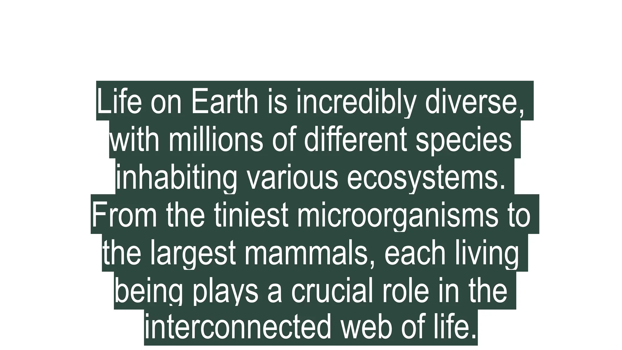 life of real human being that derives from their nature.pptx