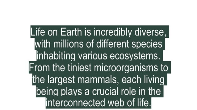 life of real human being that derives from their nature.pptx