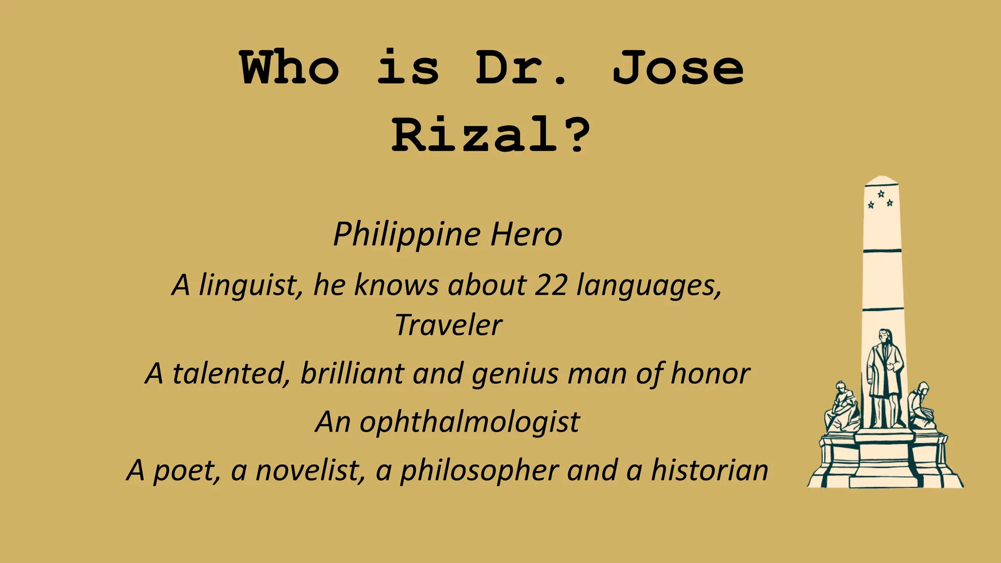 LIFE-AND-LEGACY-OF-RIZAL ________________________ | PDF