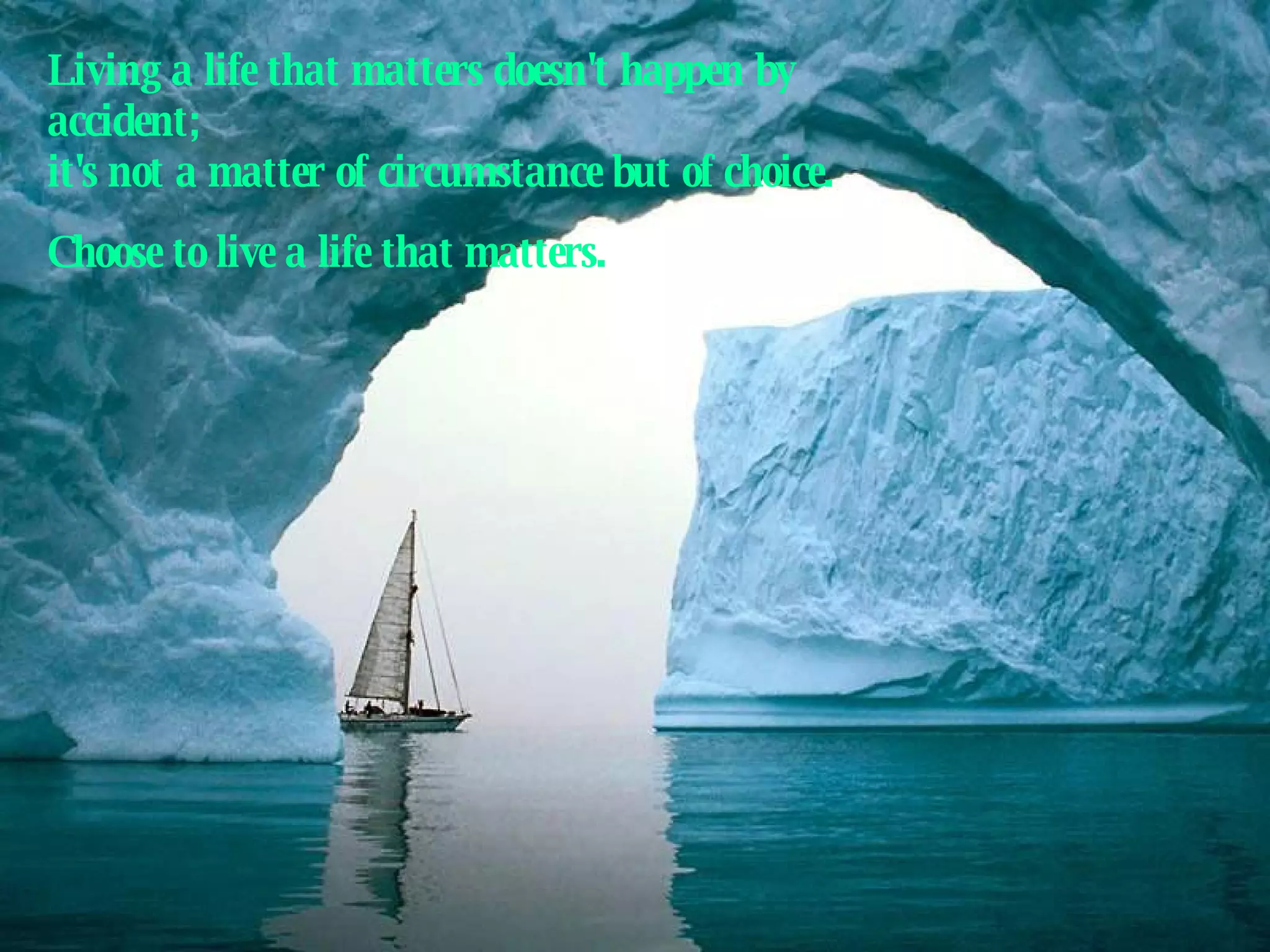 Life And Living | PPS