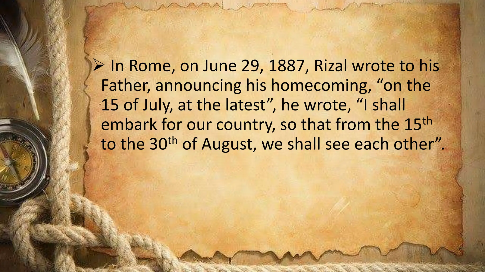 LIFE-AND-WORKS-OF-RIZAL-FIRST-HOMECOMING.pptx
