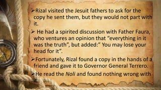 LIFE-AND-WORKS-OF-RIZAL-FIRST-HOMECOMING.pptx
