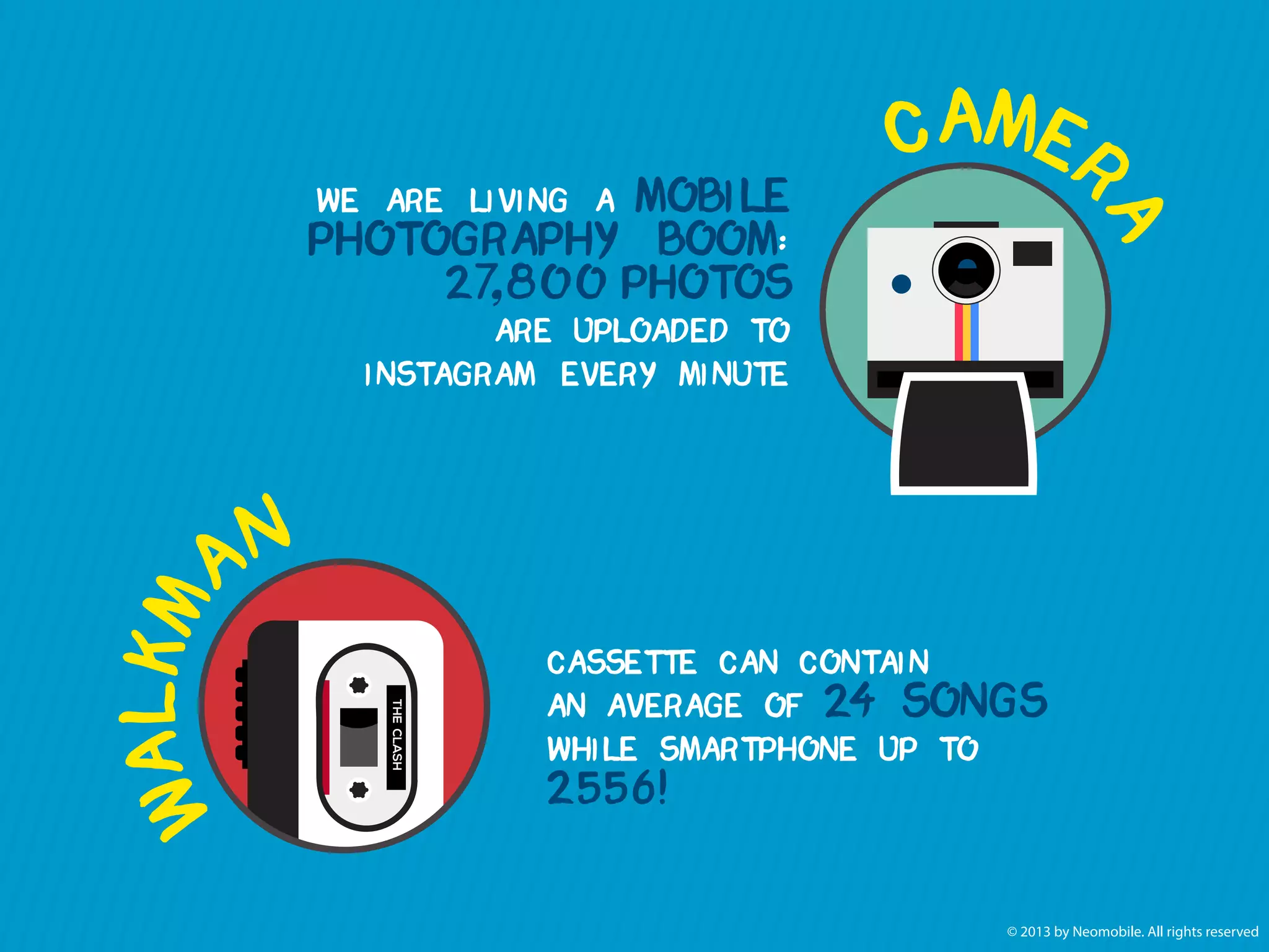 Life before mobile | PDF