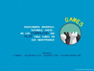 Life before mobile | PDF