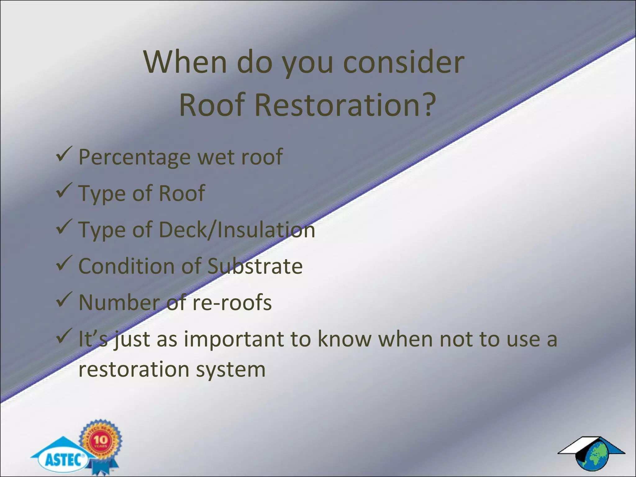 Sustainable Facility Life Cycle Management | PPT