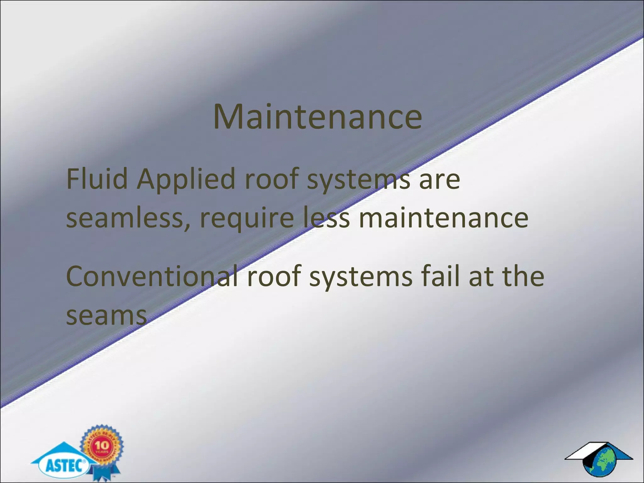 Sustainable Facility Life Cycle Management | PPT