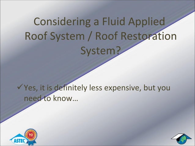 Sustainable Facility Life Cycle Management | PPT