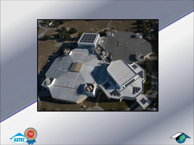 Sustainable Facility Life Cycle Management | PPT